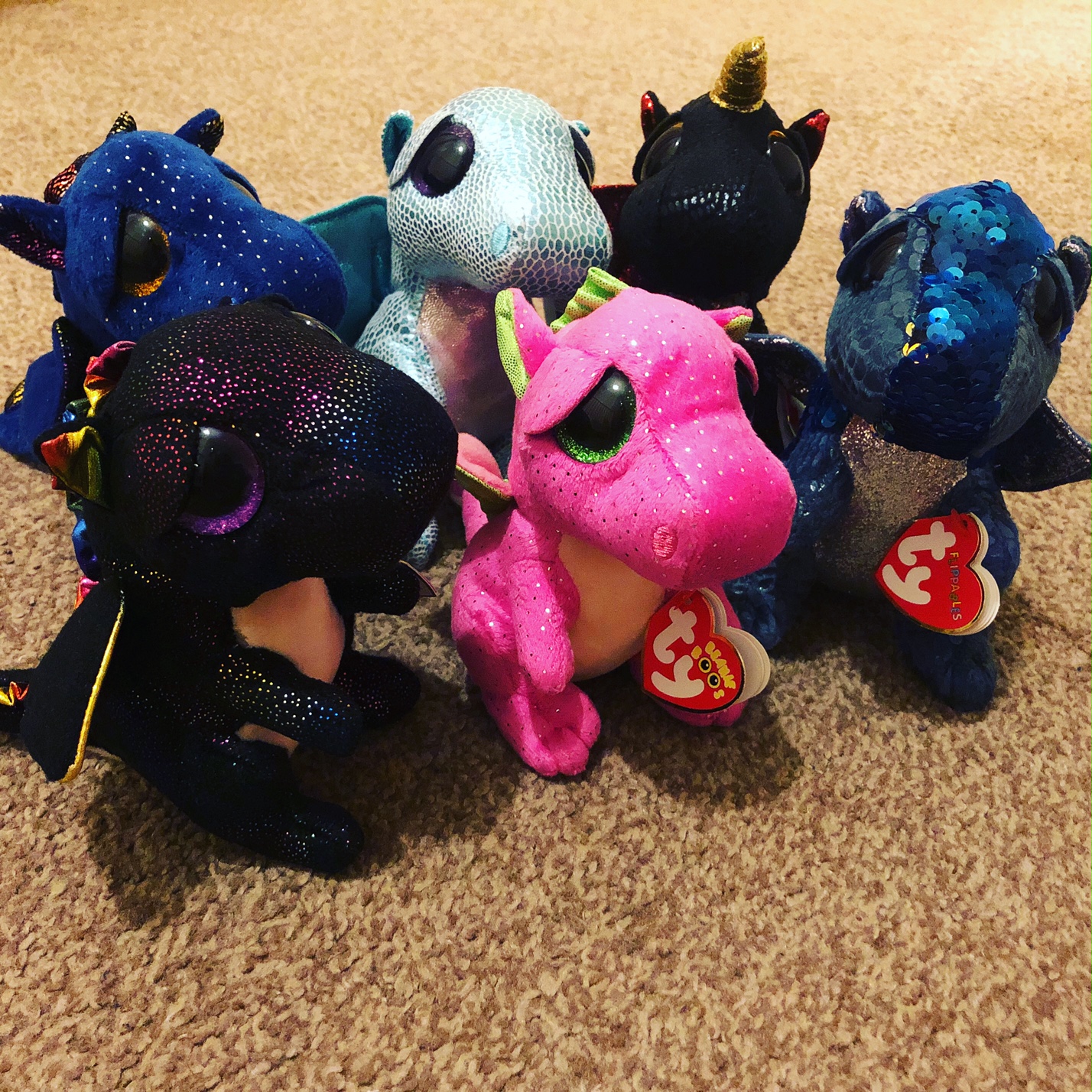 beanie boo | Beaniepedia